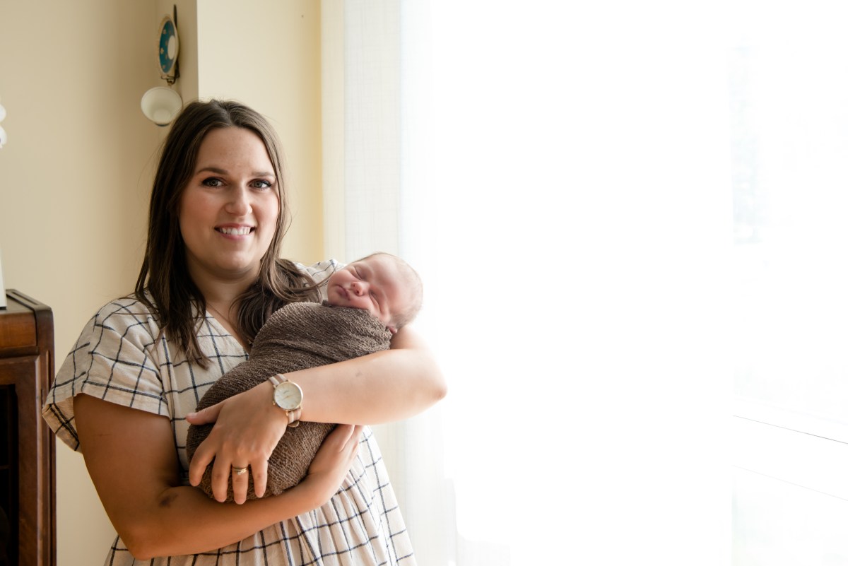 Maternity and Post Partum