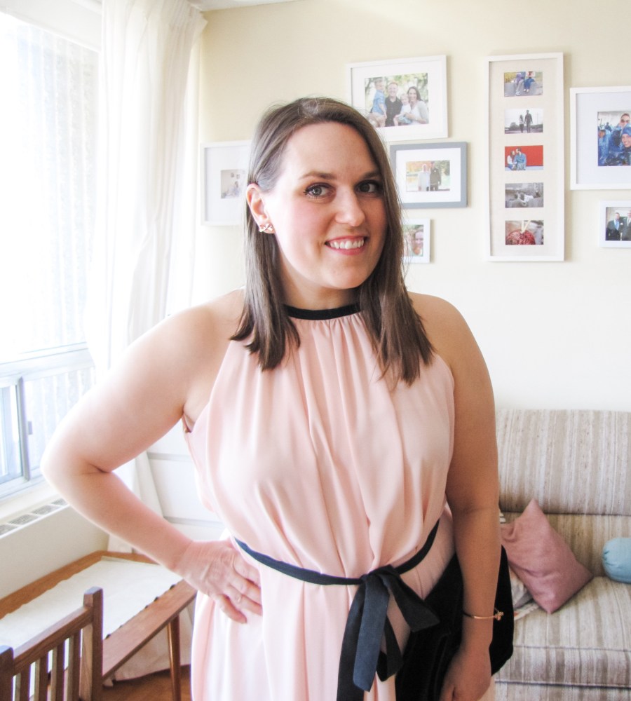 Capsule Wardrobe Week 3: Levels of Formality (Have the Perfect Outfit ...